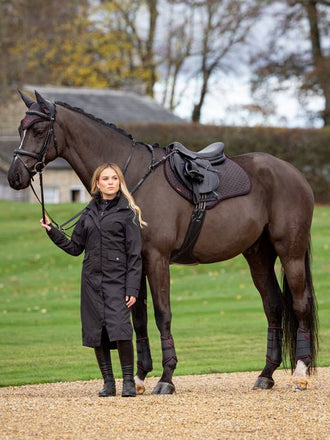 Crazy Carousel Tack Shop