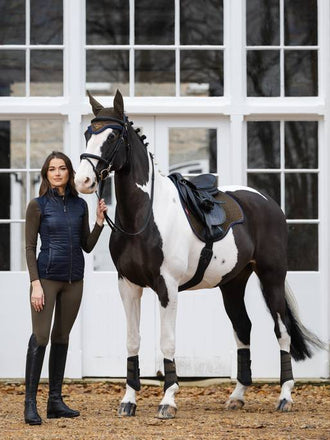 Crazy Carousel Tack Shop