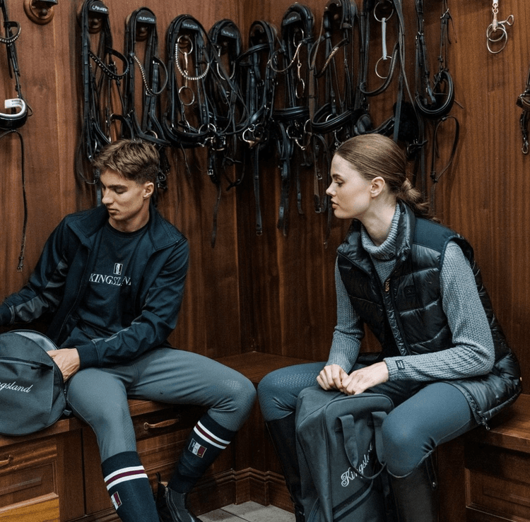 Crazy Carousel Tack Shop