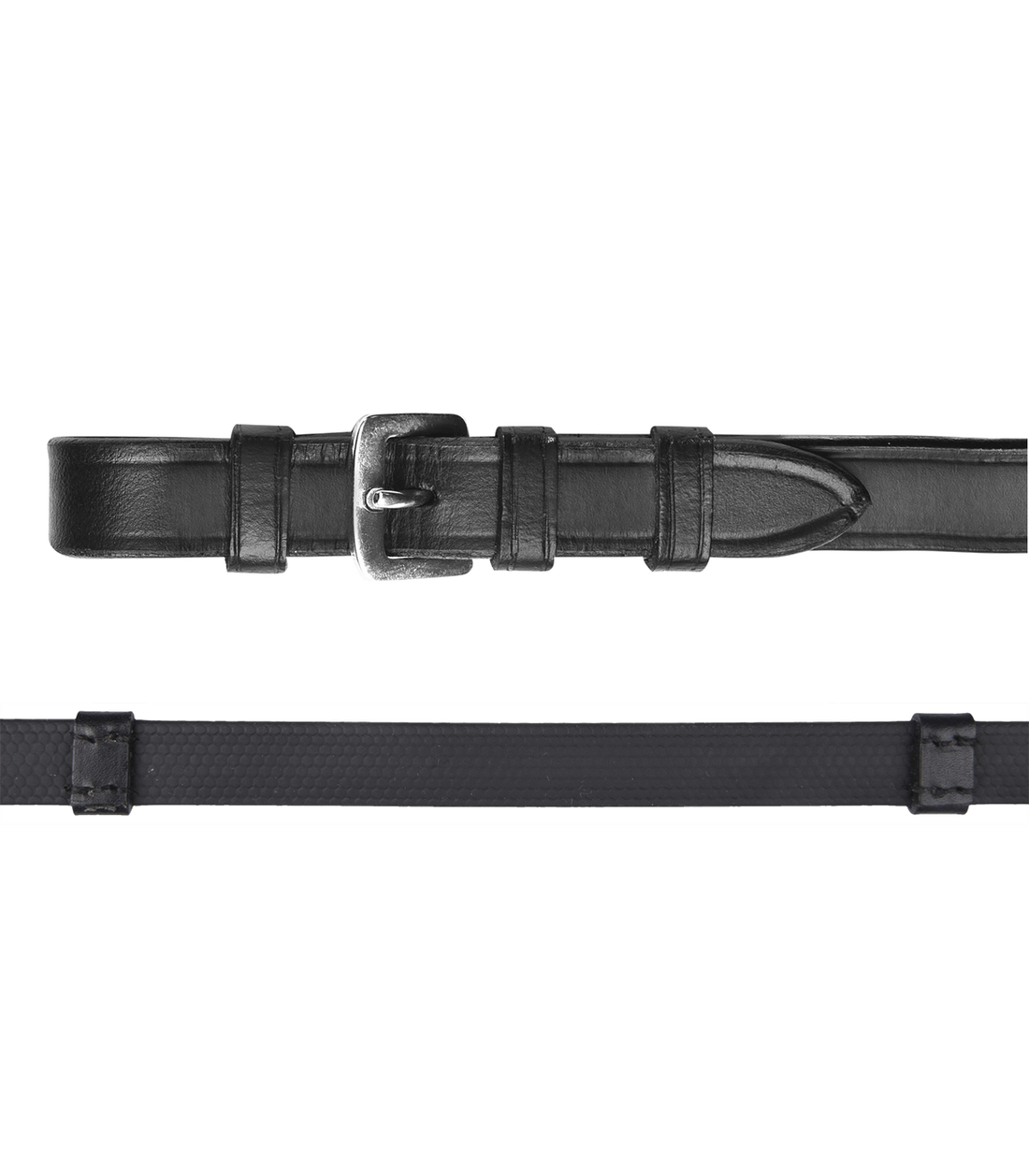 Waldhausen XLine Rubber reins – Crazy Carousel