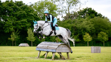 Crazy Carousel Tack Shop