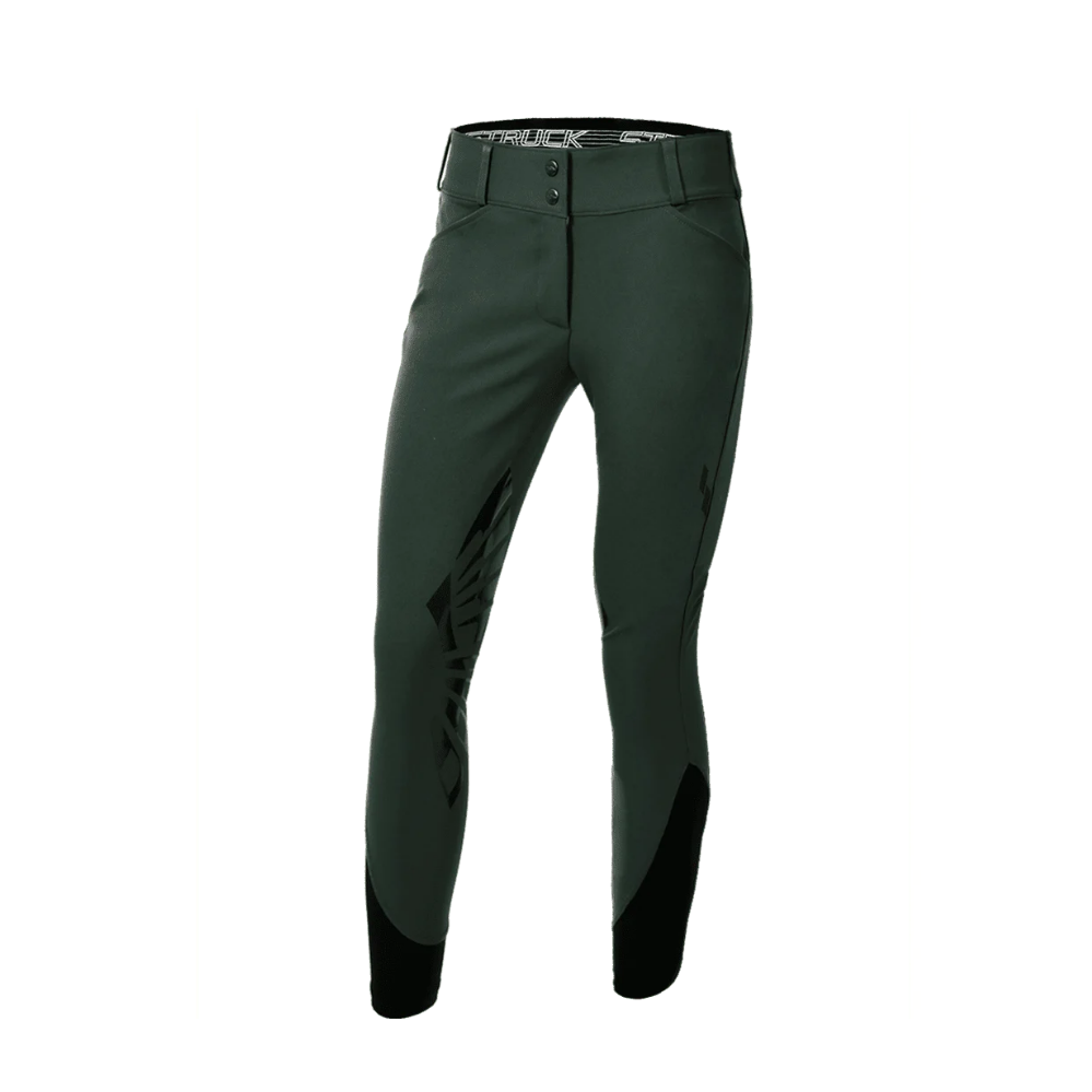 Struck 50 series breeches – Crazy Carousel