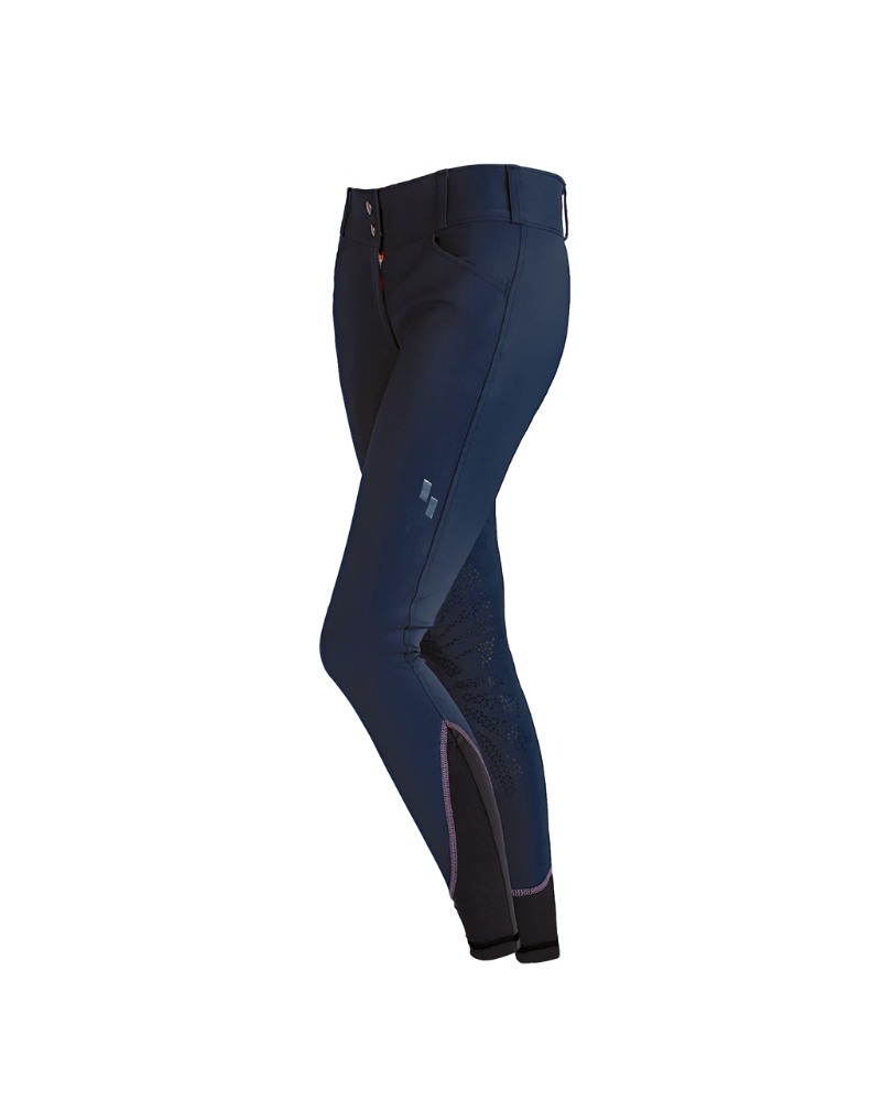 Struck 50 series breeches – Crazy Carousel